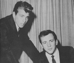 Bobby Darin TV Appearances