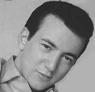 Bobby Darin:A Reluctant Rocker in Hall of Fame